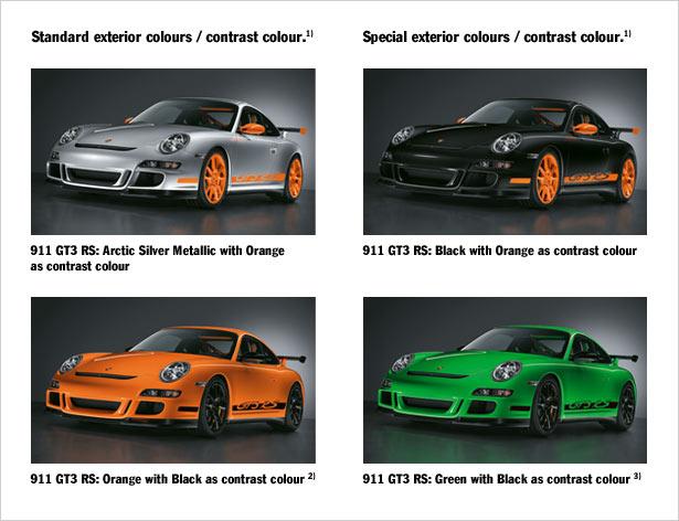 Porsche Paint 60ml | ZP-1031 | Zero Paints