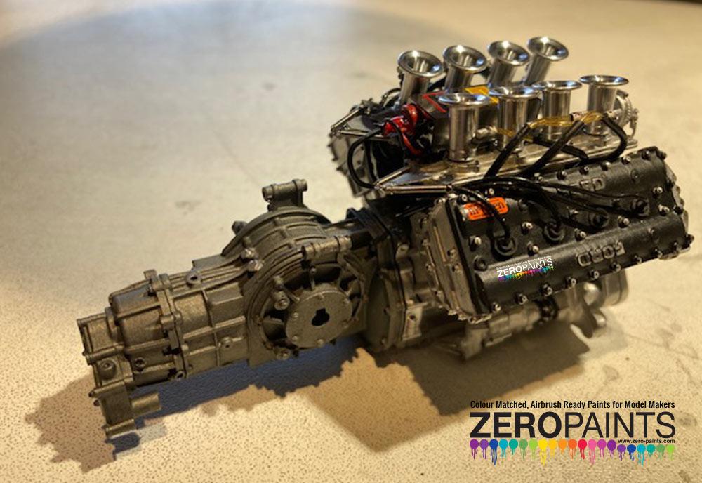 Hewland Gearbox Textured Paint - 30ml | ZP-1752 | Zero Paints