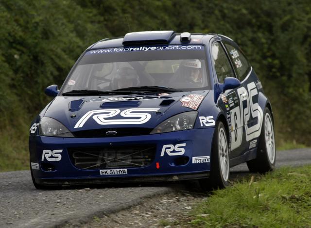 Ford ST Performance Blue (3CVC) Paint 60ml | ZP-1299 | Zero Paints