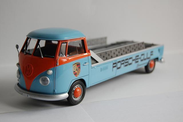 Gulf Orange Paints 60ml | ZP-1259 | Zero Paints