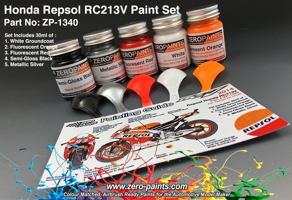repsol red color code