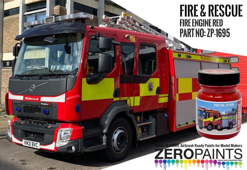 Fire Engine Red Home Allegiance Fire And Rescue